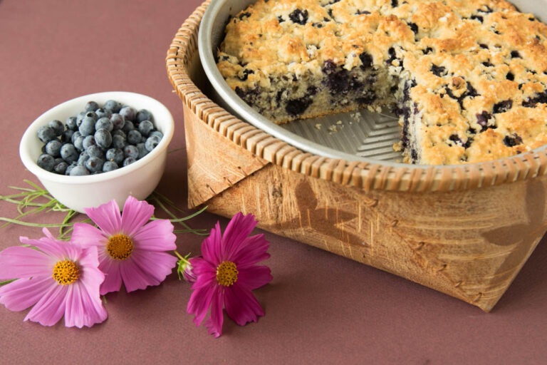 Bannique de Mashteuiatsh – Bienvenue sur Le Québec cuisine